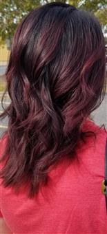 Lesa's Place Salon - Collinsville OK | Vagaro